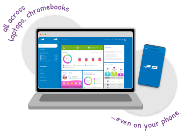 Banqer High | Financial Education for Secondary Schools